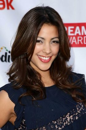 Tara Rushton Height, Weight, Age, Boyfriend, Family, Facts, Biography