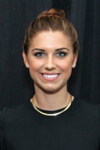 Alex Morgan Height, Weight, Age, Spouse, Children, Facts, Biography