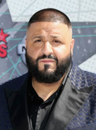DJ Khaled Height, Weight, Age, Spouse, Family, Facts, Biography