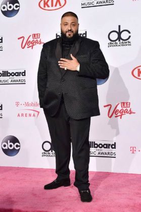 DJ Khaled Height, Weight, Age, Spouse, Family, Facts, Biography