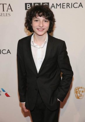 Finn Wolfhard Height, Weight, Age, Girlfriend, Family, Biography