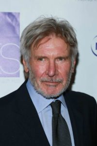 Harrison Ford Height, Weight, Age, Spouse, Family, Facts, Biography