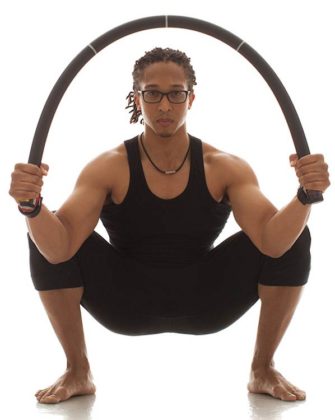 Celebrity Trainer Josh Holland Workout and Diet Tips - Healthy Celeb