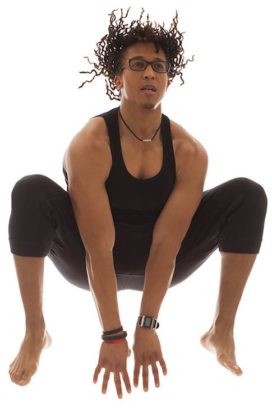 Celebrity Trainer Josh Holland Workout and Diet Tips - Healthy Celeb