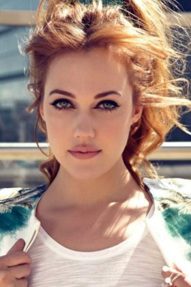 Meryem Uzerli Height, Weight, Age, Boyfriend, Family, Facts, Biography