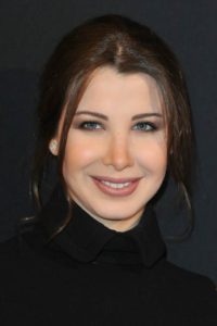 Nancy Ajram Height, Weight, Age, Spouse, Family, Facts, Biography