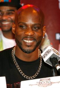 Rapper DMX Height, Weight, Age, Girlfriend, Family, Biography