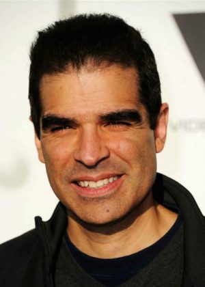 Ed Boon Height, Weight, Age, Girlfriend, Family, Facts, Biography