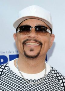 Rapper Ice-T Height, Weight, Age, Spouse, Family, Biography