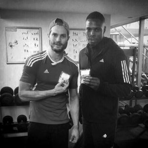 Dakota Johnson and Jamie Dornan Workout and Diet for Fifty Shades ...