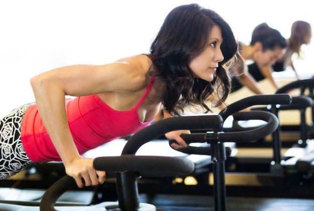 Jennifer Yates Shares Sofia Vergara's Workout and Offers Fitness Tips ...