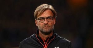 Jürgen Klopp Height, Weight, Age, Spouse, Family, Facts, Biography