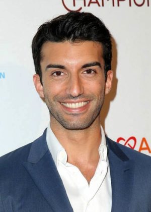 Justin Baldoni Height, Weight, Age, Spouse, Family, Facts, Biography