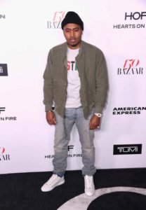 Rapper Nas Height, Weight, Age, Girlfriend, Family, Facts, Biography