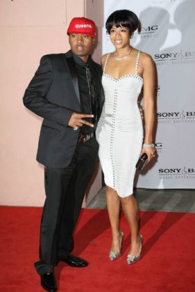 Rapper Nas Height, Weight, Age, Girlfriend, Family, Biography