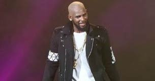R. Kelly Height, Weight, Age, Girlfriend, Family, Facts, Biography