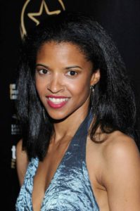 Renée Elise Goldsberry Height, Weight, Age, Spouse, Family, Biography