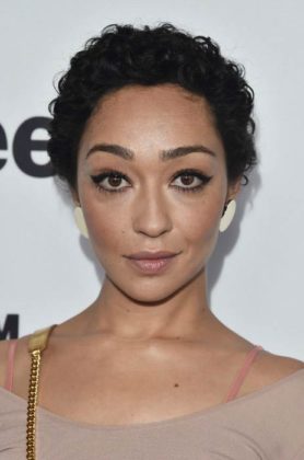 Ruth Negga Height, Weight, Age, Boyfriend, Family, Facts, Biography
