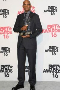 Samuel L. Jackson Height, Weight, Age, Spouse, Family, Facts, Biography