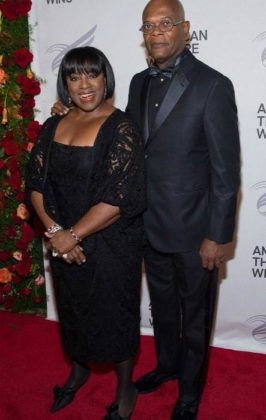 Samuel L. Jackson Height, Weight, Age, Spouse, Family, Facts, Biography