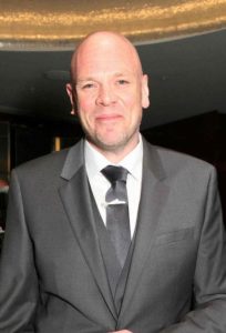 Celebrity Chef Tom Kerridge Weight Loss - Healthy Celeb