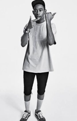 Tyler, The Creator Height, Weight, Age, Boyfriend, Biography