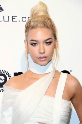 Amanda Steele Height, Weight, Age, Boyfriend, Facts, Biography