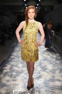 Annalise Basso Height, Weight, Age, Boyfriend, Family, Facts, Biography