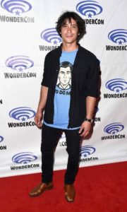 Bob Morley Height, Weight, Age, Spouse, Family, Facts, Biography