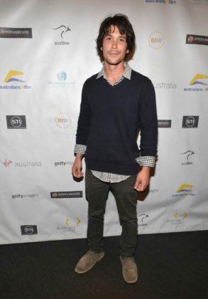 Bob Morley Height, Weight, Age, Spouse, Family, Facts, Biography