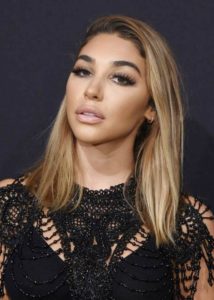Chantel Jeffries Height, Weight, Age, Boyfriend, Family, Facts, Biography