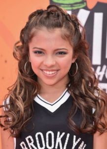 Cree Cicchino Height, Weight, Age, Boyfriend, Family, Facts, Biography
