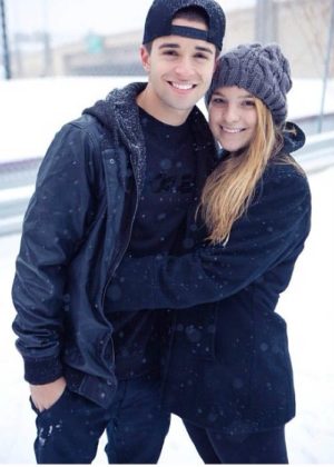 Singer Jake Miller Height, Weight, Age, Girlfriend, Family, Facts ...