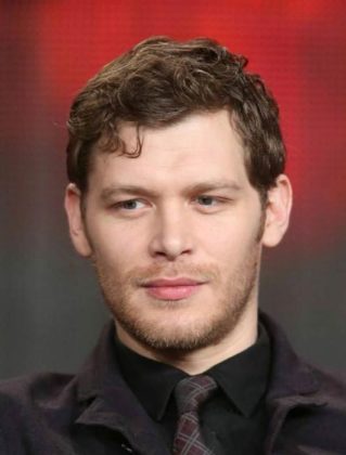 Joseph Morgan Height, Weight, Age, Spouse, Family, Facts, Biography