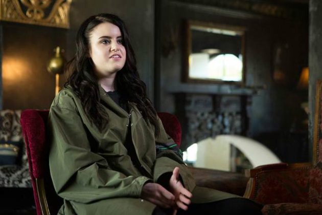 Singer Kiiara Height, Weight, Age, Boyfriend, Family, Facts, Biography
