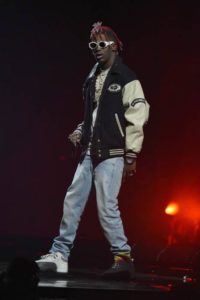 Lil Yachty Height, Weight, Age, Girlfriend, Family, Facts, Biography