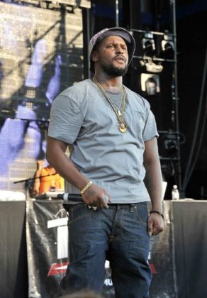 ScHoolboy Q Height, Weight, Age, Girlfriend, Family, Facts, Biography