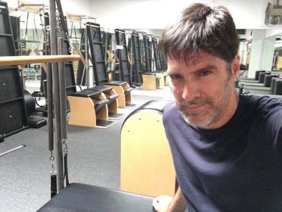 Thomas Gibson Height, Weight, Age, Girlfriend, Family, Facts, Biography