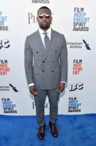 Trevante Rhodes Height, Weight, Age, Girlfriend, Family, Facts, Biography