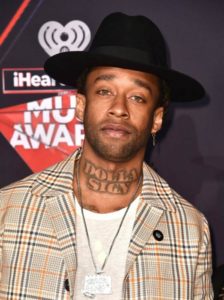 Ty Dolla Sign Height, Weight, Age, Girlfriend, Family, Facts, Biography