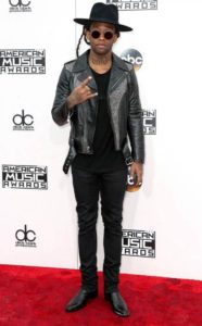 Ty Dolla Sign Height, Weight, Age, Girlfriend, Family, Facts, Biography