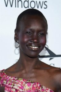 Alek Wek Height, Weight, Age, Boyfriend, Career, Family, Facts, Biography
