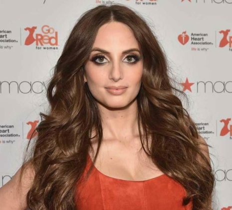 Alexa Ray Joel Height, Weight, Age, Boyfriend, Family, Facts, Biography