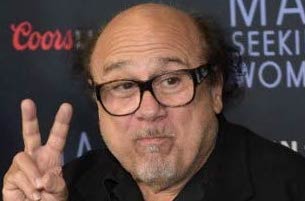 Danny DeVito Height, Weight, Age, Spouse, Family, Facts, Biography