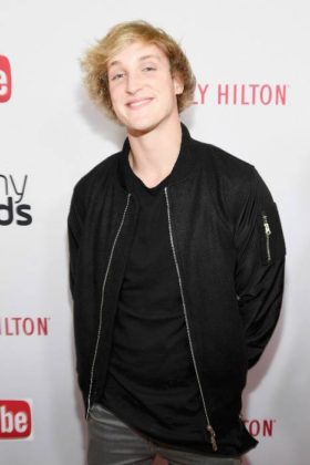 Logan Paul Height, Weight, Age, Girlfriend, Facts, Biography