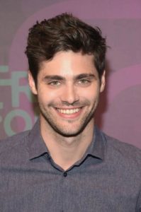 Matthew Daddario Height, Weight, Age, Girlfriend, Family, Facts, Biography