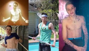 Pete Davidson Height, Weight, Age, Girlfriend, Family, Facts, Biography