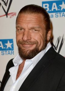 Triple H Height, Weight, Age, Spouse, Family, Facts, Biography