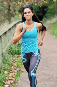 Vicky Pattison 2017 Workout Routine and Diet Plan - Healthy Celeb