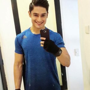 Addy Raj Workout and Diet Plan - Healthy Celeb